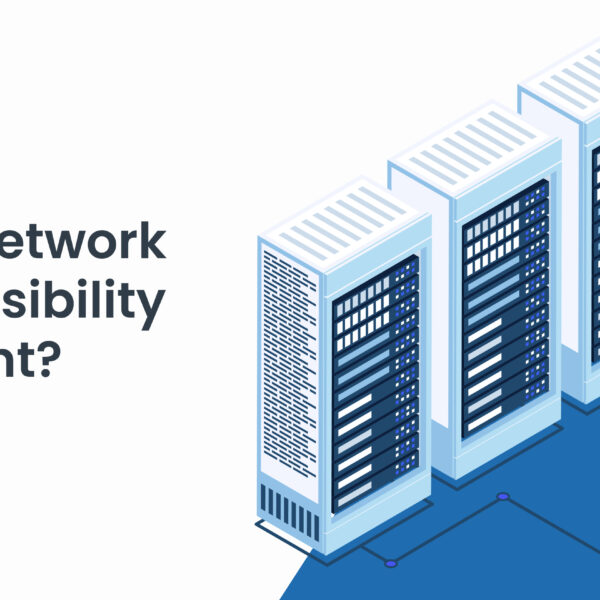 Why is Network Traffic Visibility Important? | FastNetMon Official site Why is Network Traffic Visibility Important? | FastNetMon Official site