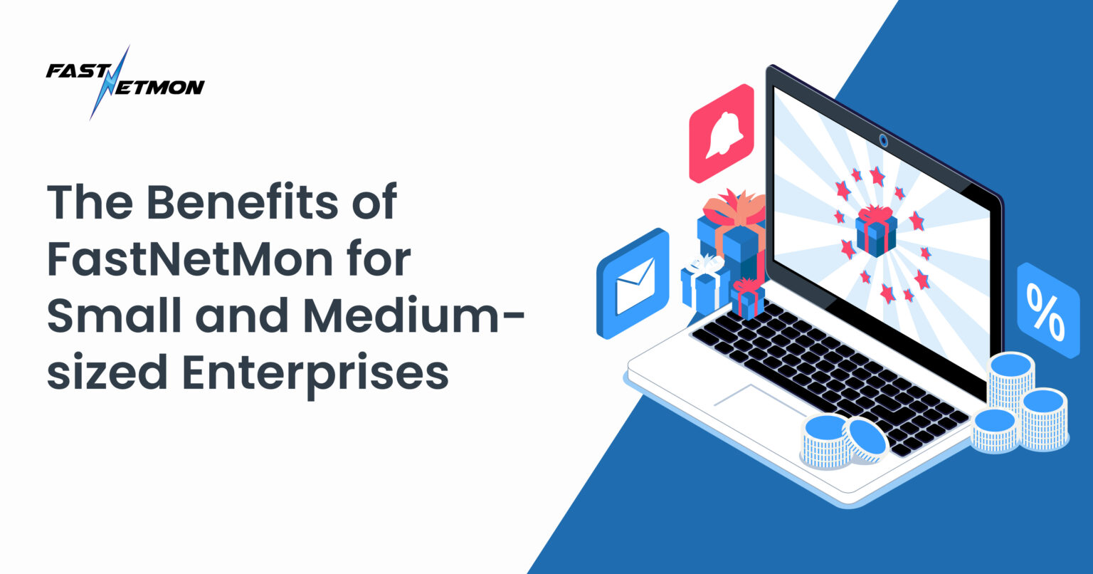Welcome to the FastNetMon Blog | FastNetMon Official site