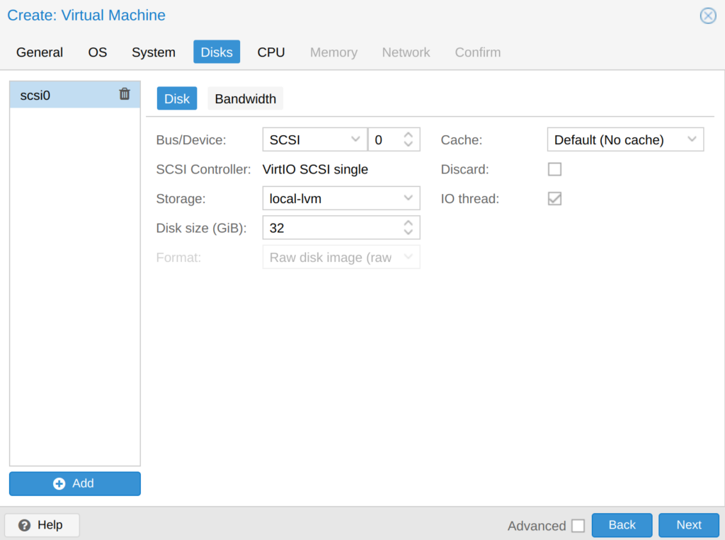 step-3 | FastNetMon DDoS Detection Tool