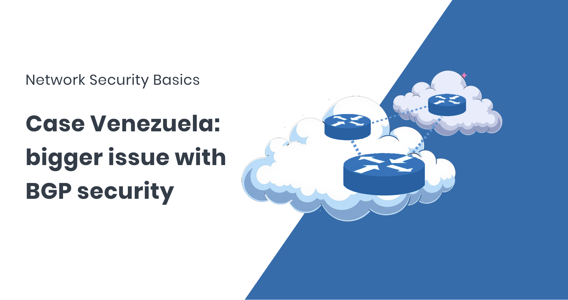 Venezuela’s routing anomaly and the bigger problem with BGP security ...
