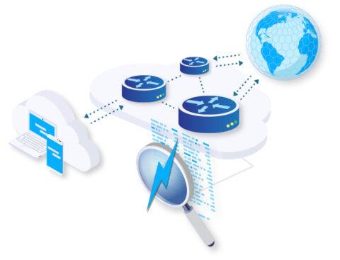 FastNetMon - DDos Detection Tool